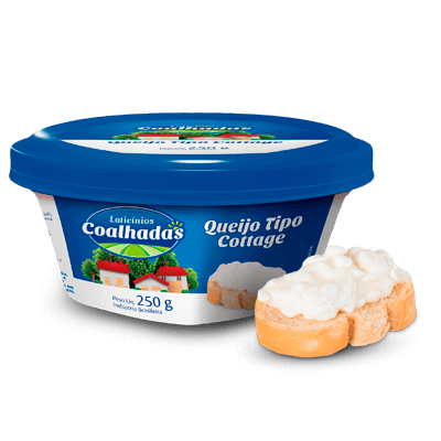 Laticínios Coalhada's