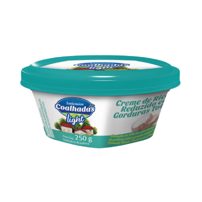 Laticínios Coalhada's